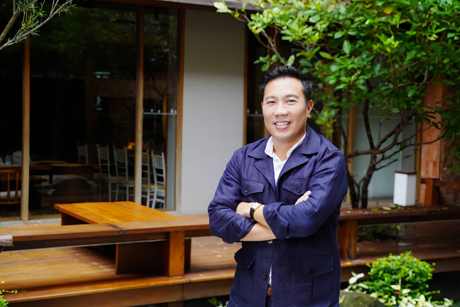 ONSENS กระแสตอบรับดีเกินต้าน ปิดจอง IPO 80 ล้านหุ้น เตรียมเทรด 7 ต.ค. นี้ | Share2Trade